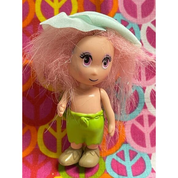 Mattel | Toys | Mattel 200s Rare Patter Barbie Fairytopia Elf Pixie ...
